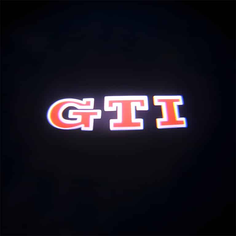 GTI Puddle Lights | Puddle Lights