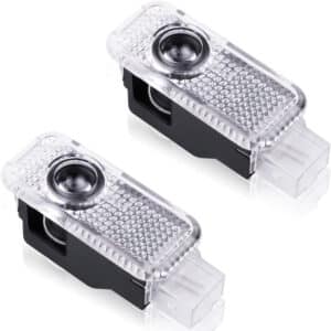 Audi RS3 Puddle Lights | Puddle Lights