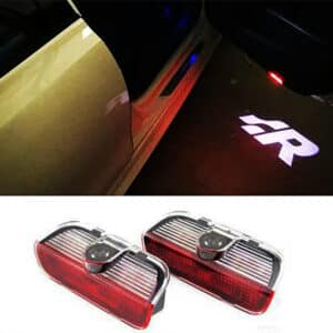 Golf R Door Lights | Puddle Lights