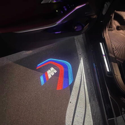 Led Bmw Puddle Lights Puddle Lights