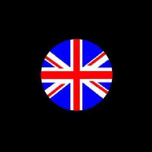 Mini Cooper Door Projector Lights | Puddle Lights