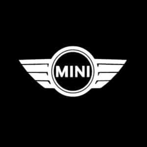 Mini Cooper Puddle Lights | Puddle Lights