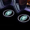 Land Rover Logo Puddle Lights | Puddle Lights