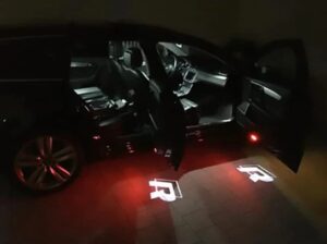 Golf R Puddle Lights | Puddle Lights