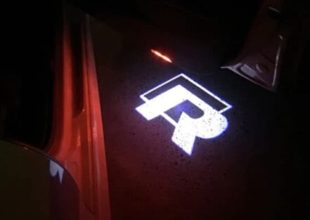 Golf R Puddle Lights | Puddle Lights