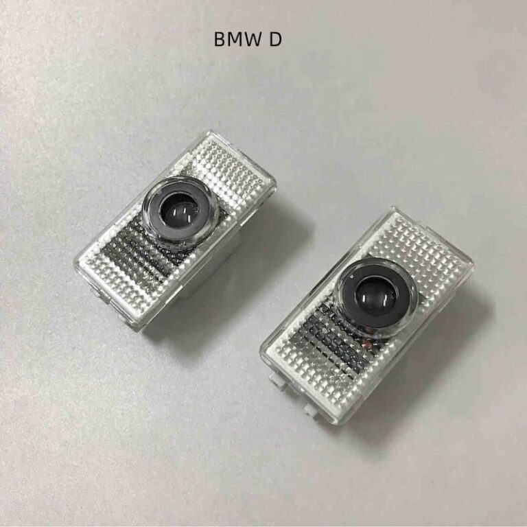 Bmw M Puddle Lights Puddle Lights