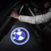 LED BMW Puddle Lights | Puddle Lights