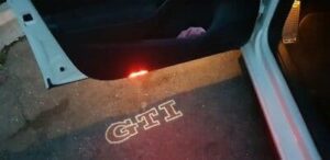 GTI Puddle Lights | Puddle Lights