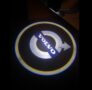 Volvo Door Lights Logo Projector | Puddle Lights