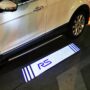 Ford Logo Puddle Lights| Puddle Lights