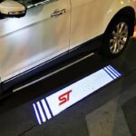Ford Logo Puddle Lights| Puddle Lights