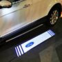 Ford Logo Puddle Lights| Puddle Lights