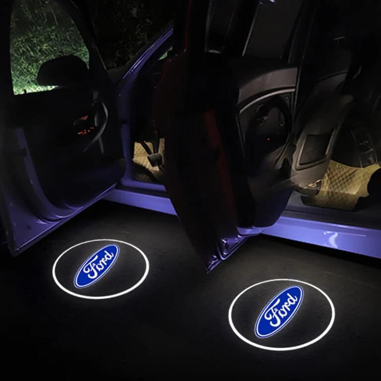 LED Ford Puddle Lights | Puddle Lights