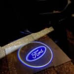 Ford Puddle Lights | Puddle Lights