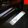 Ford Mustang Puddle Lights | Puddle Lights