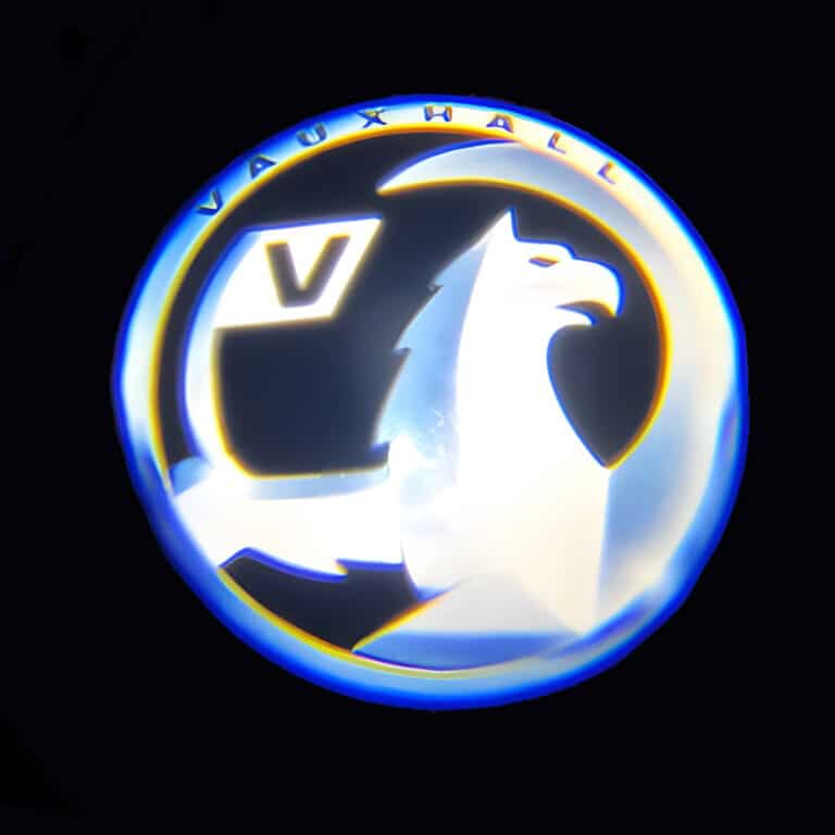 Vauxhall Insignia Puddle Lights | Puddle Lights