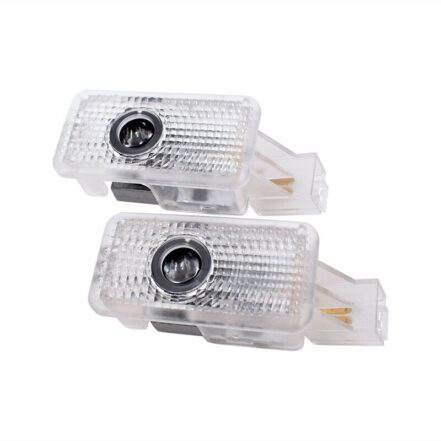 Acura Logo Door Lights | Puddle Lights