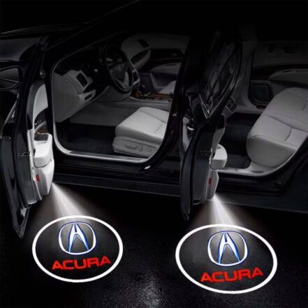 Acura Door Puddle Lights | Puddle Lights