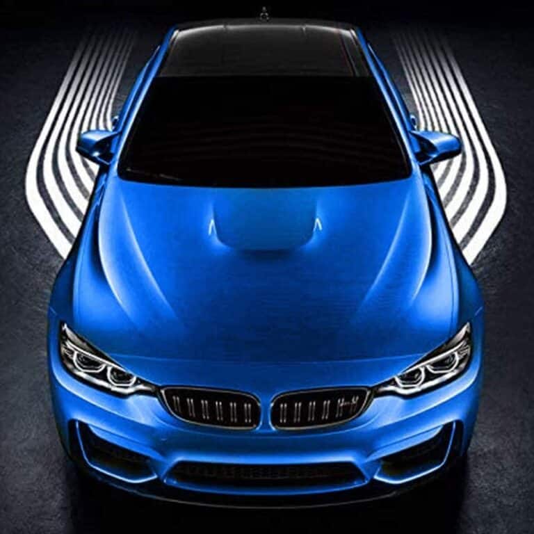 Mercedes Puddle Lights | Puddle Lights