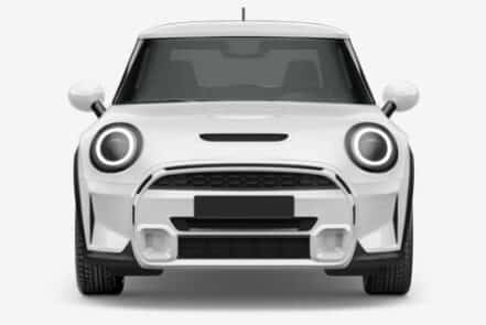 Custom Car Puddle Lights Logo-Puddle Lights