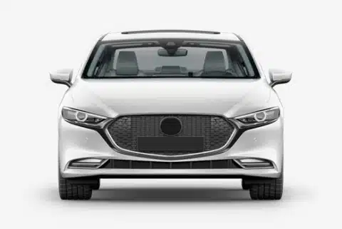 Car Puddle Lights UK | LED Logo Door Lights — Puddle Lights
