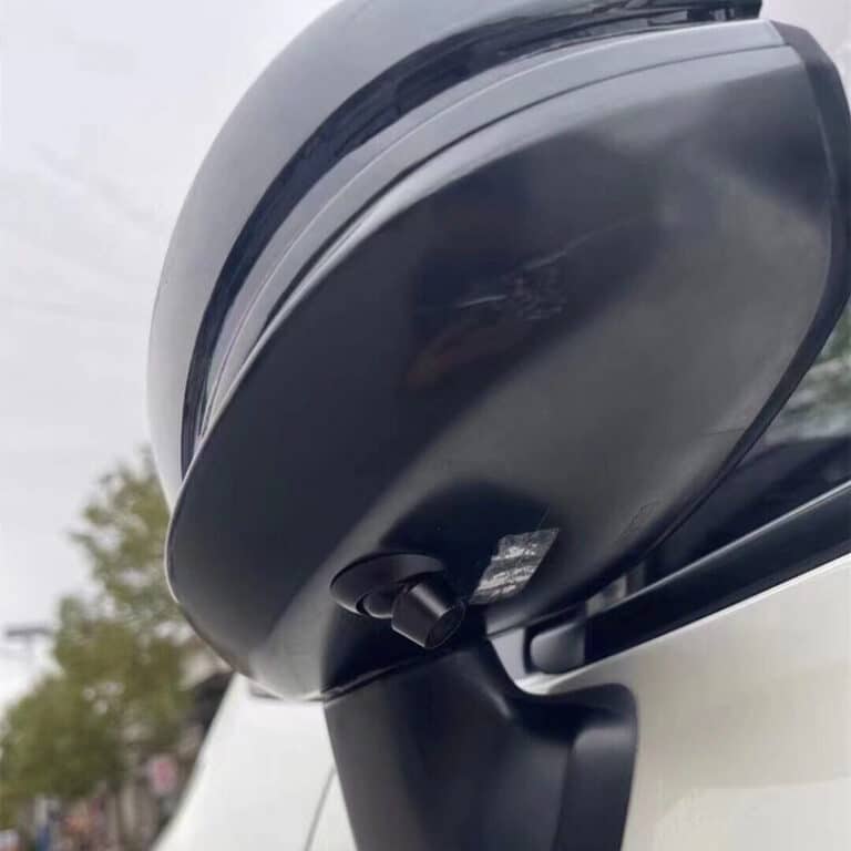 Mercedes Puddle Lights | Puddle Lights