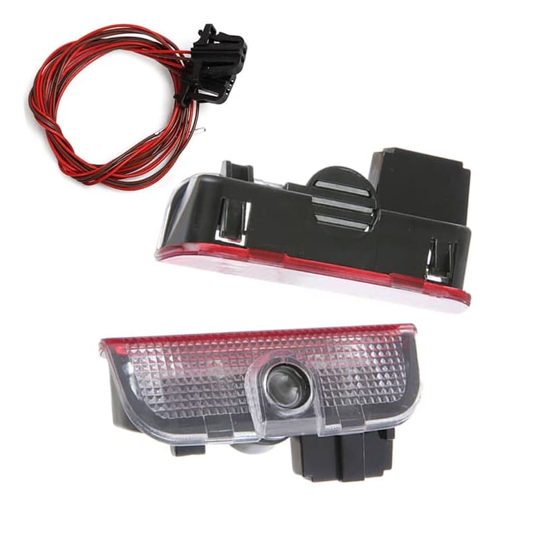VW Puddle Lights Door Welcome Lights | Puddle Lights
