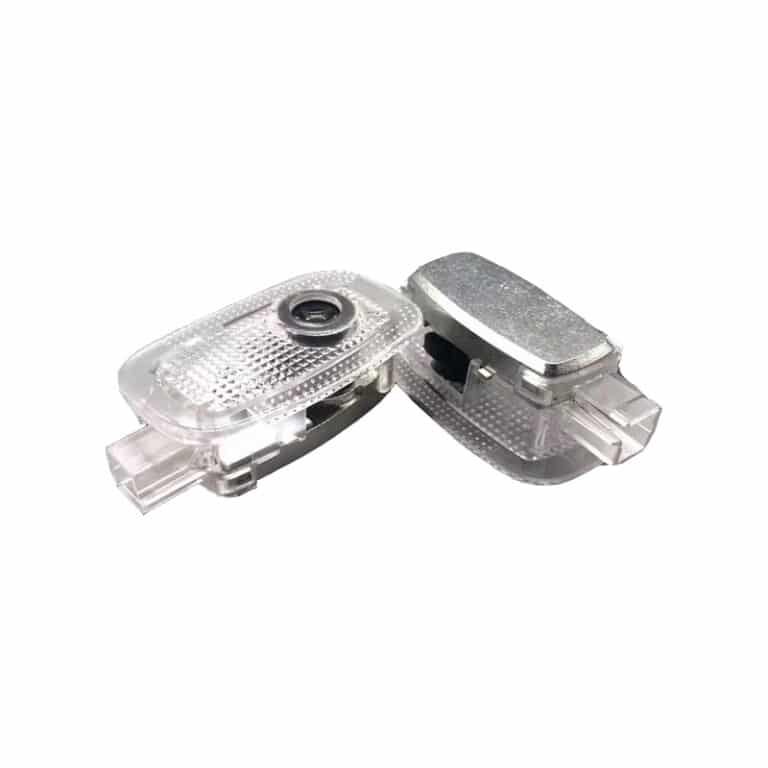 Brabus Door Puddle Lights | Puddle Lights