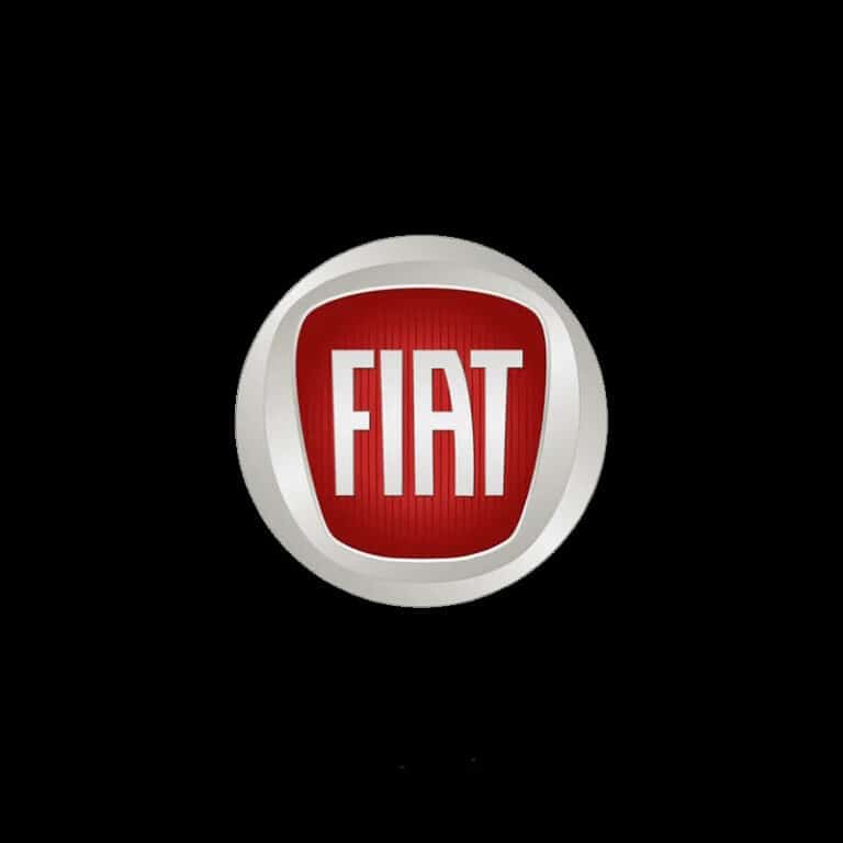 Fiat 500 Puddle Lights | Puddle Lights