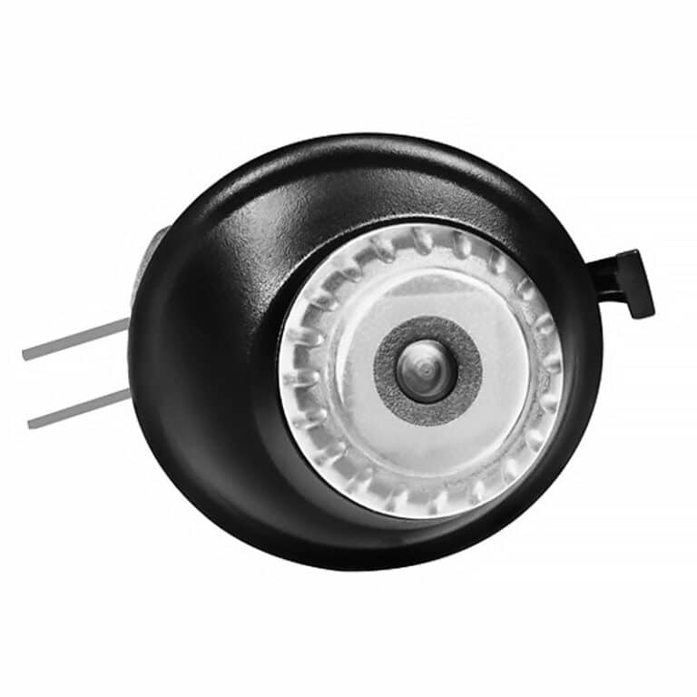 Cadillac Logo Puddle Lights| Puddle Lights