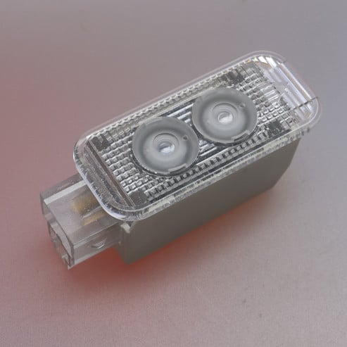 Genuine Audi Puddle Lights | Puddle Lights