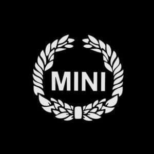 BMW Mini Puddle Lights| Puddle Lights